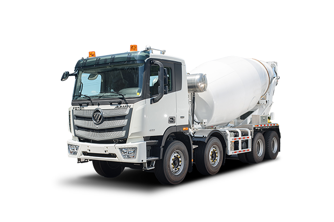 Foton Auman C - Almar Camiones