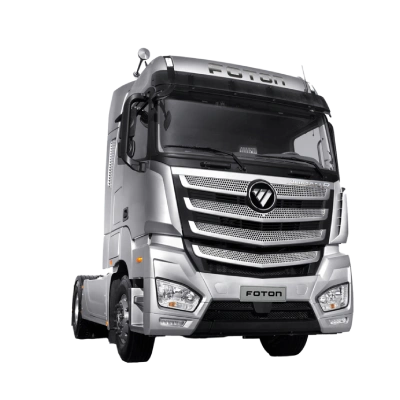 Auman R - Almar Camiones